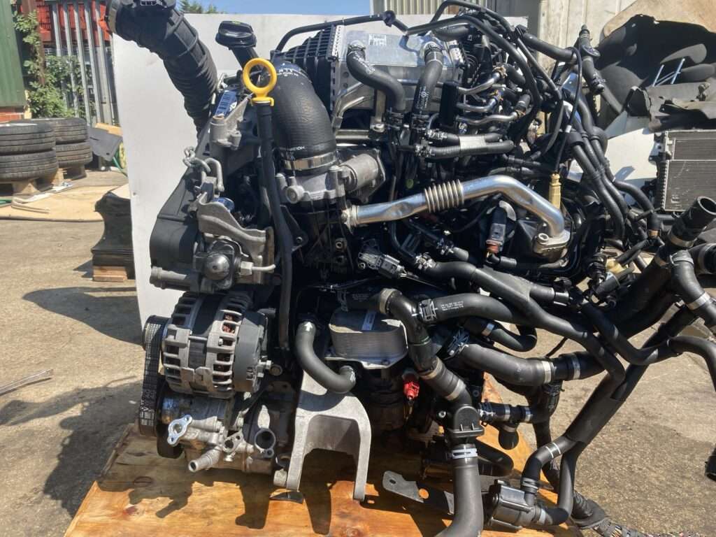 Home - Transporter Heaven